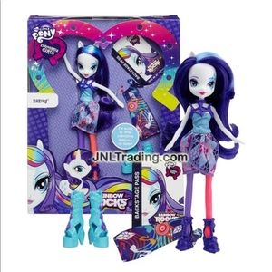 Other | My Little Pony Equestria Girls Jello Shoe | Poshmark